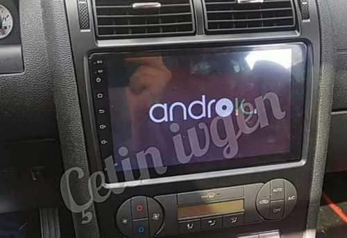 Магнитола Ford Mondeo 3 Android IPS