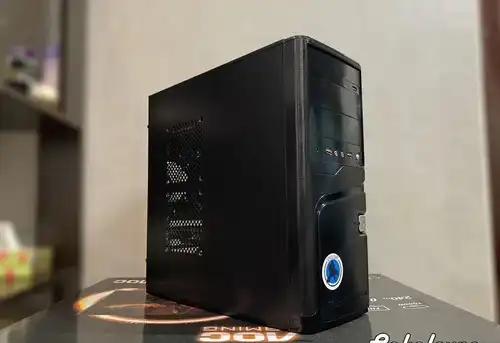 Системный блок (FX 4100/GT 730/8gb/580gb)