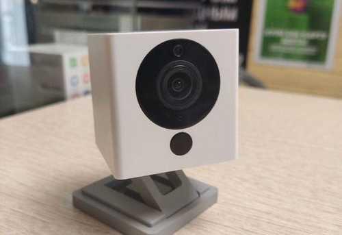 IP камера Xiaomi (MI) Small Square SMART Camera (i