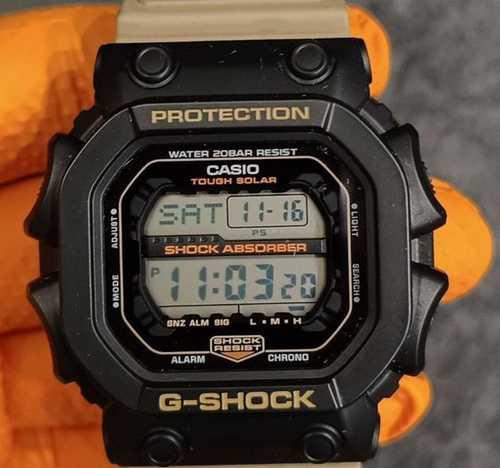 Casio GX-56-TU