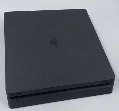 Ps4 slim 500gb