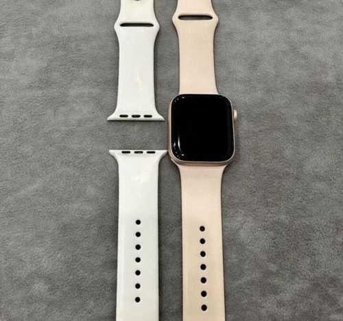 Apple watch series 5