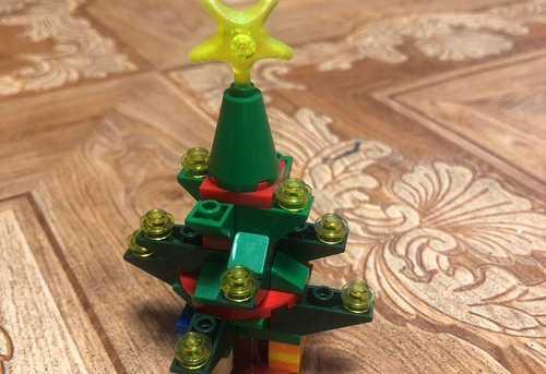 Lego creator 30186