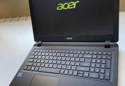 Acer - Intel 4 ядра - 500Gb -8Gb