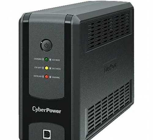 Ибп CyberPower UT850EIG #324322