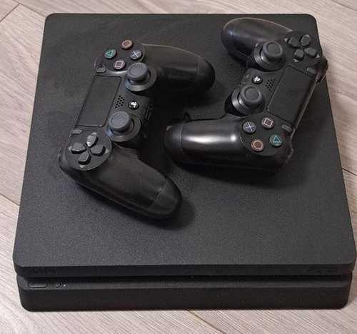 Sony playstation 4 slim