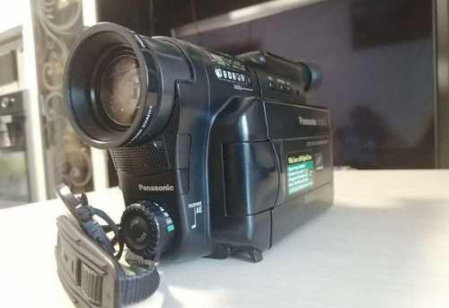 Видеокамера Panasonic NV-VX3