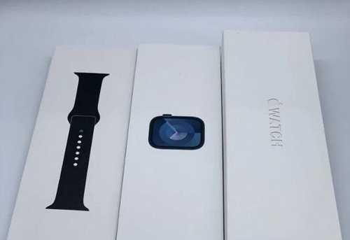 Коробка для Apple Watch 8 9