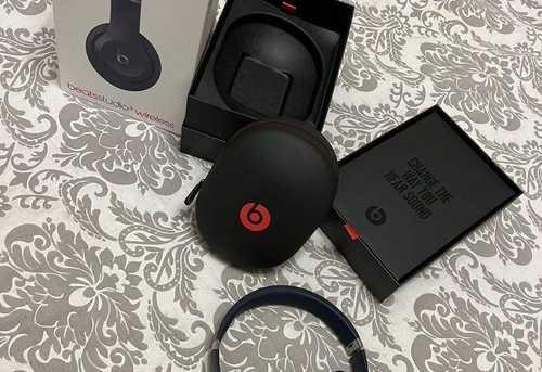 Беспроводные наушники beats studio 3wireless