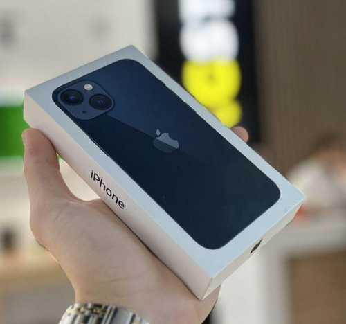 iPhone 13, 128 ГБ