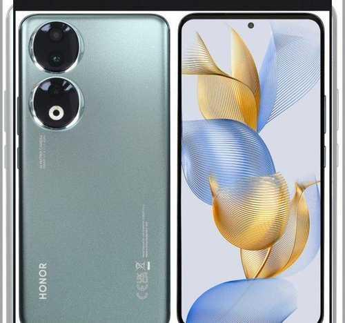 HONOR 90, 12/512 ГБ