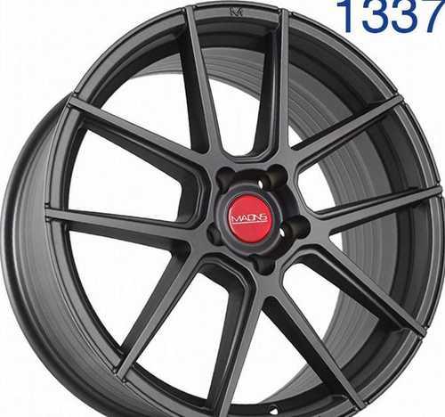 FF MR10 8.5x19/5x114.3 ET35 DIA73.1