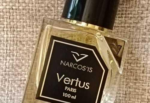 Парфюмерная вода Vertus Narcos'is 100 мл