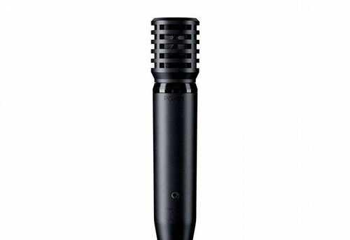 Shure PGA81-XLR