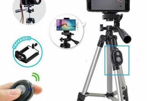 Штатив tripod DK-3888 С пультом ду