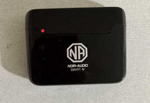 Петличный микрофон Noir-audio