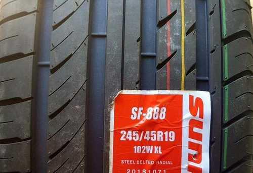 Sunfull SF-888 245/45 R19