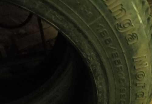 Tunga Nordway 65/65 R15 88Q