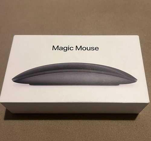 Мышь Apple magic mouse 2