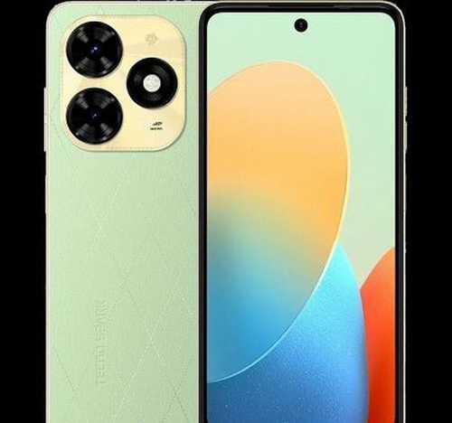 TECNO Spark 20, 8/128 ГБ