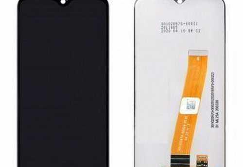 Дисплей для Samsung A015F Galaxy A01 (2020) + тачс