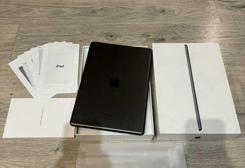 Продам iPad 9 gen АКБ 100 Идеал в Оригинале