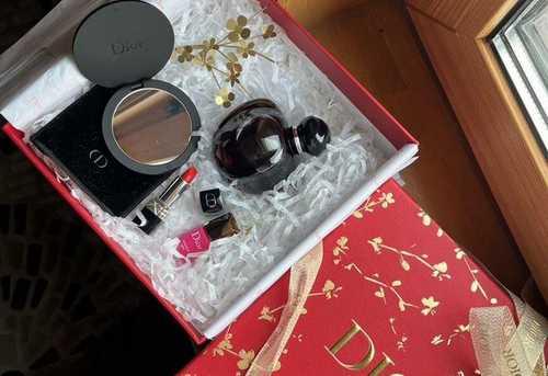 Подарочный набор Christian Dior