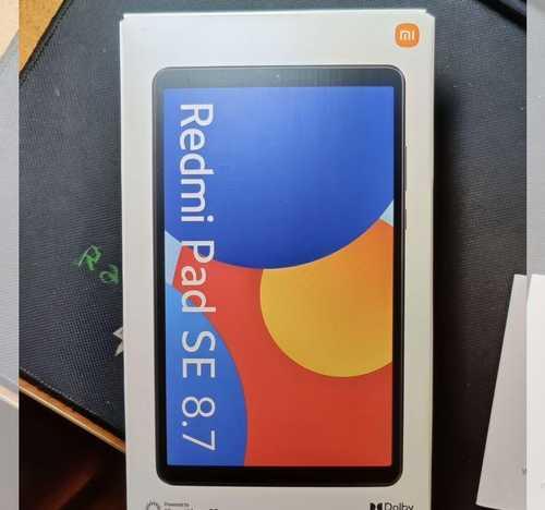 Xiaomi redmi Pad se 8.7 128