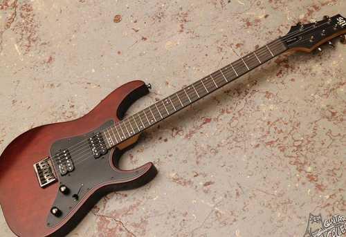 Schecter SGR Banshee-6