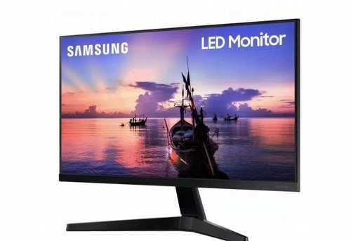 Монитор Samsung 23.8" 75Hz 1920x1080 IPS новый