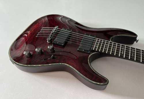 Schecter Hellraiser C-1 BCH