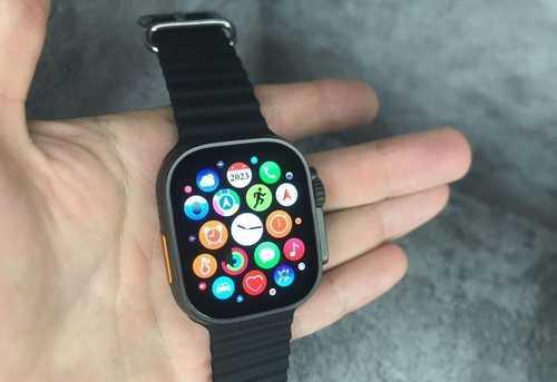 Apple watch смарт часы ultra 2