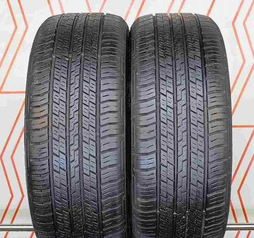 Continental Conti4x4Contact 235/50 R19 99V