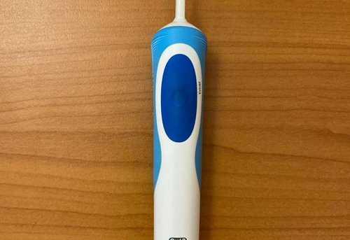 Электрическая зубная щетка Braun Oral B