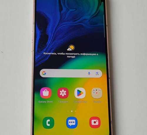 Samsung galaxy A80 8/128gb