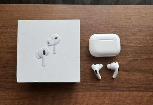 Наушники Apple AirPods Pro (2nd generation)