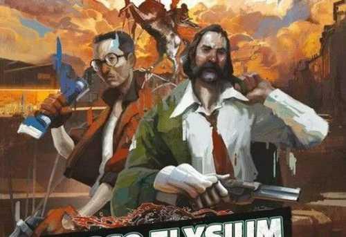 Disco Elysium - The Final Cut Xbox One / Series X