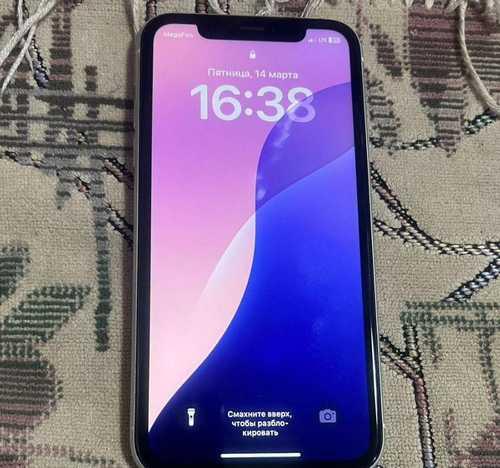 iPhone Xr, 64 ГБ
