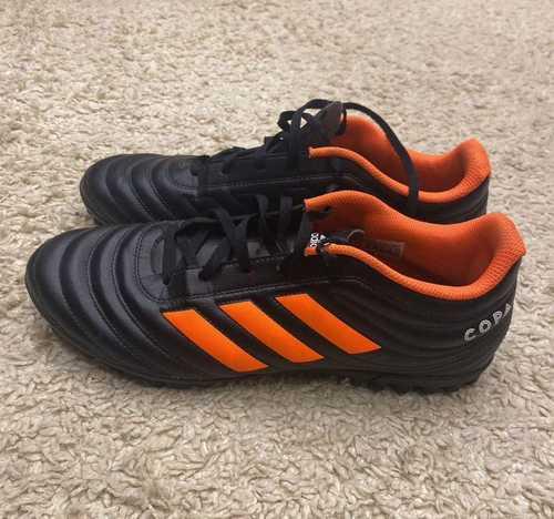 Сороконожки Adidas copa