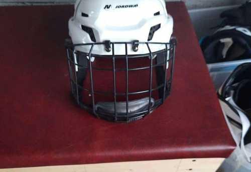 Хоккейный шлем Nordway