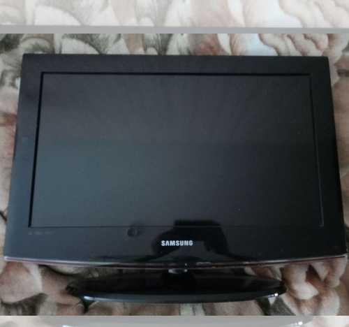 Телевизор samsung 26" Бу