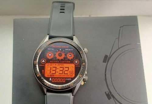 Huawei watch gt 46