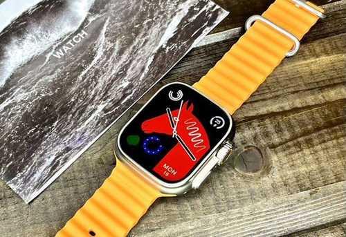 Часы Apple watch ultra 49mm