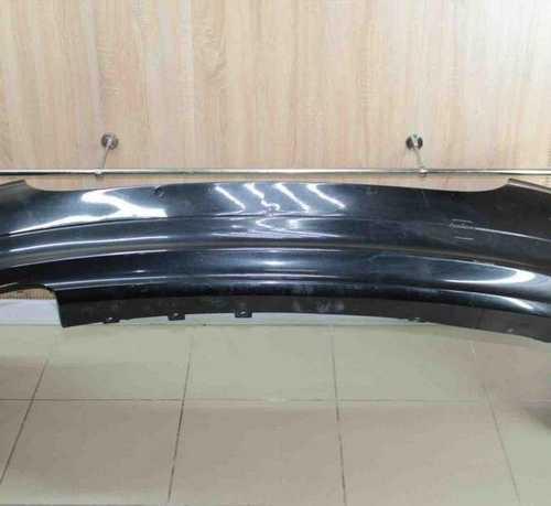 Бампер задний BMW E90 E91 2004-2013 универсал