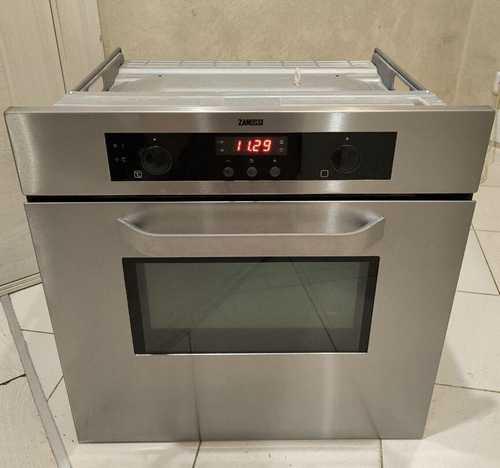 Духовой шкаф Zanussi