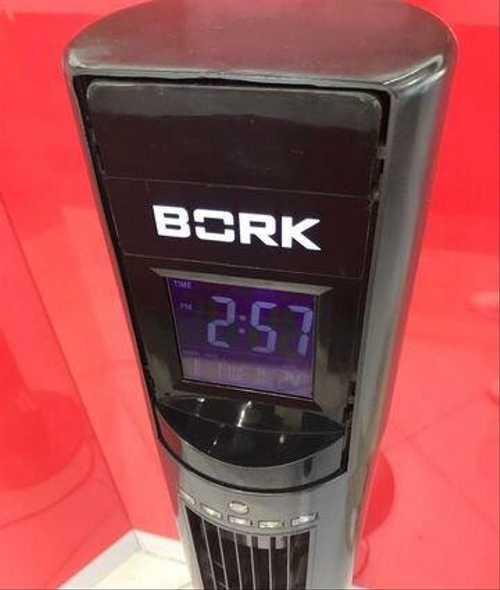 Вентилятор, Bork P601