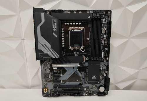 Материнская плата gigabyte Z790 UD AX