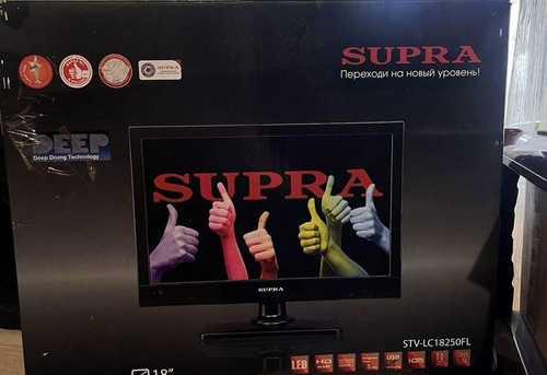 Телевизор Supra STV-LC18250FL