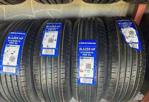 Compasal BLAZER HP 215/60 R16 99H