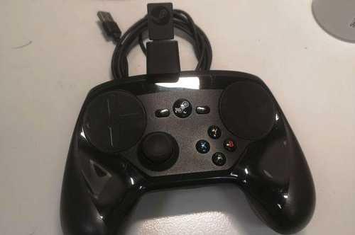 Steam controller стим контроллер геймпад valve